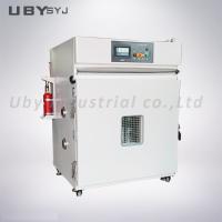 China UP-6196 Large LCD Thermostatic Drying Oven with Cavity Preheating Technology and 0.1℃ Temp. Accuracy for sale