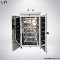 China High Temperature Electric Chamber Type Furnace Drying Oven with PID Microcomputer Control and Customizable Features for sale