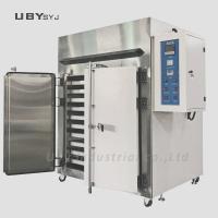 China UP-6196 Heating Drying Oven with Intelligent Numerical Display Uniformity Temperature and 0.1℃ Temp. Accuracy for sale
