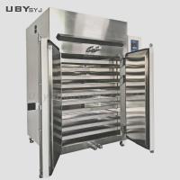 China UP-6196 Heating Drying Oven with Intelligent Numerical Display Uniformity Temperature and 0.1℃ Temp. Accuracy for sale