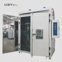 China UP-6196 Heating Drying Oven with Intelligent Numerical Display Uniformity Temperature and 0.1℃ Temp. Accuracy for sale