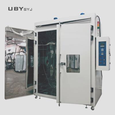 China UP-6196 Heating Drying Oven with Intelligent Numerical Display Uniformity Temperature and 0.1℃ Temp. Accuracy for sale