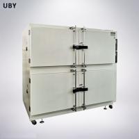 China OEM ODM Electric Thermostatic Drying Oven With Precise Temperature Uniformity for sale