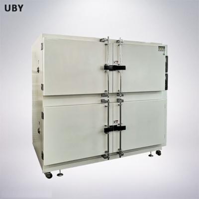 China OEM ODM Electric Thermostatic Drying Oven With Precise Temperature Uniformity for sale