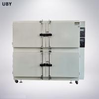 China OEM ODM Electric Thermostatic Drying Oven With Precise Temperature Uniformity for sale