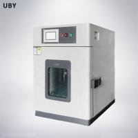 China 800L Capacity High Temperature Aging Oven with PID Microcomputer Control and Stainless Steel Construction for sale