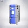 China Environmental Test Chamber with Double Refrigerator Circuit SUS 304 Stainless Steel and Temperature Range -70~150ºC for sale