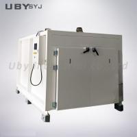 China UP-6196 High Constant Temperature Drying Oven for Industrial Aging Test with PID Microcomputer Control for sale