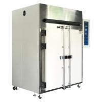 China UP-6196 High Constant Temperature Drying Oven for Industrial Aging Test with PID Microcomputer Control for sale