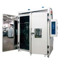 China UP-6196 High Constant Temperature Drying Oven for Industrial Aging Test with PID Microcomputer Control for sale