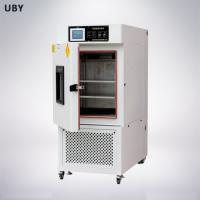 China UP-6196 Robust Battery Testing Equipment , Battery Explosion Proof Test Chamber for sale