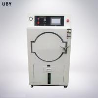 China UP-6124 HAST Highly Accelerated Stress Test Chamber , Automatic Reliability Testing Machine for sale
