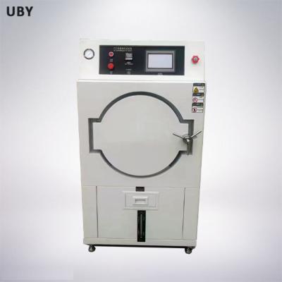 China UP-6124 HAST Highly Accelerated Stress Test Chamber , Automatic Reliability Testing Machine for sale