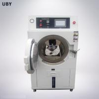 China HAST Aging Test Chamber With Automatic Adding Water Function for sale