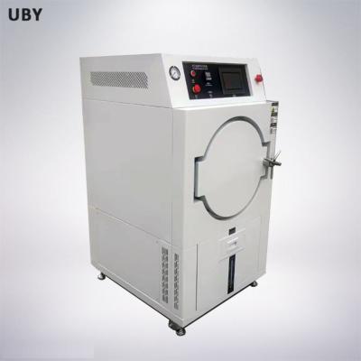 China UP-6124 Environmental Test Chamber Precision Controlled Hast Test Chamber for sale