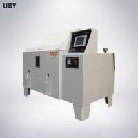 China UP-6197 Easy-to-Operate Salt Spray Test Chamber with Anti Crystallization Nozzle for Cyclic Corrosion Testing for sale