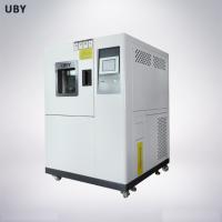 China UP-6111 High-humidity Rapid Temperature Change Environmental Test Chamber with Steam Generator for sale