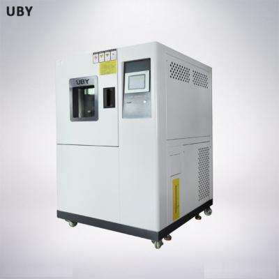 China UP-6111 High-humidity Rapid Temperature Change Environmental Test Chamber with Steam Generator for sale