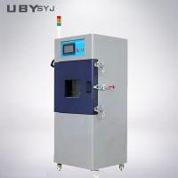 China Durability Digital Display Battery High Altitude Low Pressure Test Chamber with 0.5-100kPa Pressure Range for sale