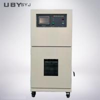 China Stable Performance Easy-to-Operate High Precision High Altitude Low Pressure Test Chamber for Aerospace and Electronics for sale