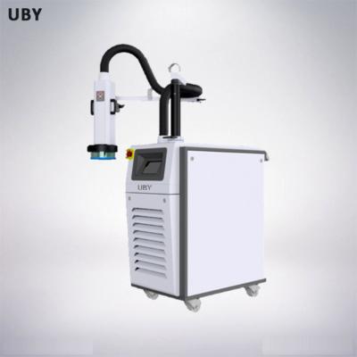 China UP-6115 Hanging Basket Cold And Hot Temperature Chamber , Impact Test Chamber For IC Chip for sale