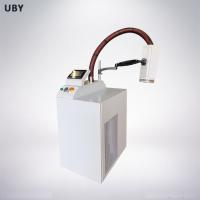 China UP-6115 Hanging Basket Cold And Hot Temperature Chamber , Impact Test Chamber For IC Chip for sale