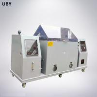 China UP-6197 Long Term Durable Salt Spray Test Chamber For Corrosion Testing for sale