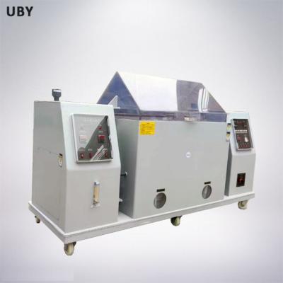 China UP-6197 Long Term Durable Salt Spray Test Chamber For Corrosion Testing for sale