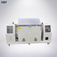 China UP-6197 Long Term Durable Salt Spray Test Chamber For Corrosion Testing for sale