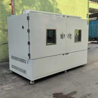 China Stainless Steel 304 Walk-in Climatic Test Chamber with Temperature Range -60°C to +150°C and Humidity Range 20% to 98% RH for sale