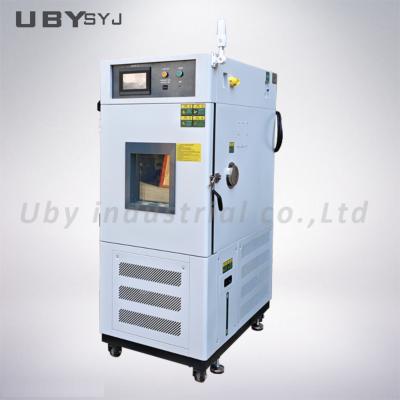 China UP-6195 Advanced Constant Temperature And Humidity Chamber With Touchscreen Interface for sale