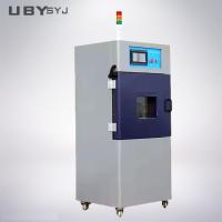 China UP-6114 Low Pressure High Altitude Simulation Chamber ,  Environmental Climatic Test Chamber for sale