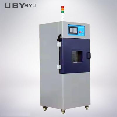 China UP-6114 Low Pressure High Altitude Simulation Chamber ,  Environmental Climatic Test Chamber for sale