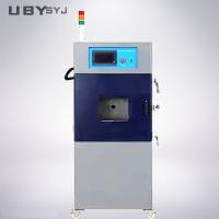 China UP-6114 Low Pressure High Altitude Simulation Chamber ,  Environmental Climatic Test Chamber for sale