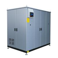 China ASTM D1171 Ozone Test Chamber with 0℃~+80℃ Temperature Range and 10 ~ 1000pphm Ozone Concentration for Static Stretching Cable Aging for sale