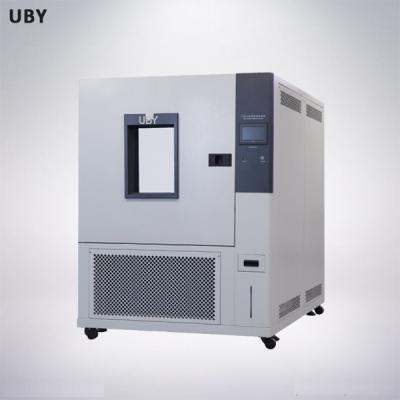 China Precise Control Constant Temperature Humidity Chamber IEC60068 GJB150 JIS C60068 for sale