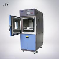 China UP-6122 ASTM D1171 Ozone Test Chamber For Cable Aging Testing for sale