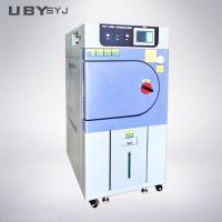 China Hast Accelerated Aging Test Chamber Electronic Power Stainless Steel Pressure Cooker Test Chamber for sale