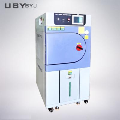 China Hast Accelerated Aging Test Chamber Electronic Power Stainless Steel Pressure Cooker Test Chamber for sale