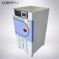 China Hast Accelerated Aging Test Chamber Electronic Power Stainless Steel Pressure Cooker Test Chamber for sale