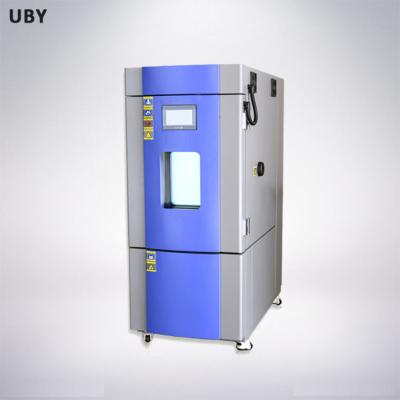 China OEM ODM Constant Humidity Temperature Test Chamber UP-6195 With Uniform Airflow for sale