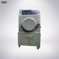 China UP-6124 Environmental Test Chamber High Pressure Accelerated Ageing Chamber for sale
