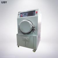 China UP-6124 Environmental Test Chamber High Pressure Accelerated Ageing Chamber for sale