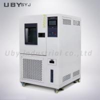 China UP-6195 Environmental Test Chamber Intelligent Constant Climate Chamber for sale