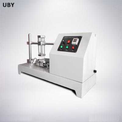 China BS 7069 Non Stick Surface Cookware Electronic Coating Abrasion Resistance Tester UP-1011 for sale