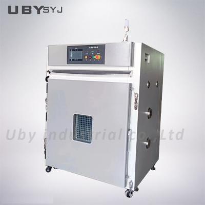 China UP-6196 High Temperature Ashing Furnace with 1200ºC Range PID Control and Customizable Size Environmental Test Chamber for sale