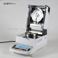 China UP-5016 High-Accuracy Moisture Analyzer with Temperature Compensation Function and Remote Probe for Plastic Testing for sale