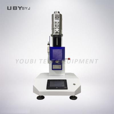China Melt Flow Index Tester with High-performance Heater Multi-zone Regulation System and ±0.1°C Accuracy UP-5004 for sale