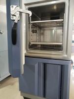 China Programmable Environmental Test Chamber with Temperature Range -70~180ºC and Humidity Range 20%~98% for sale