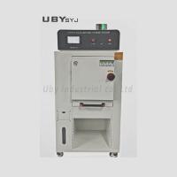 China UP-6124 Highly Accelerated Aging Test Chamber with Rapid-response Humidification System and Temperature Range +105℃~+132℃ for sale